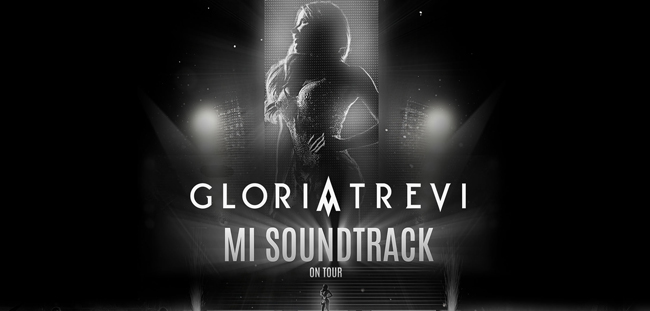 Gloria Trevi - 21 Febrero - Auditorio Telmex - Conciertos Guadalajara ...