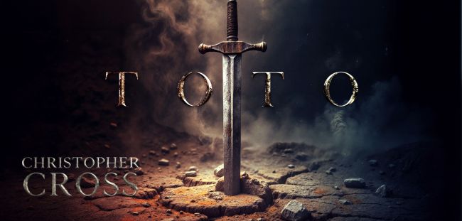 Toto + Christopher Cross - Conciertos Guadalajara | Noticias y Reseñas ...