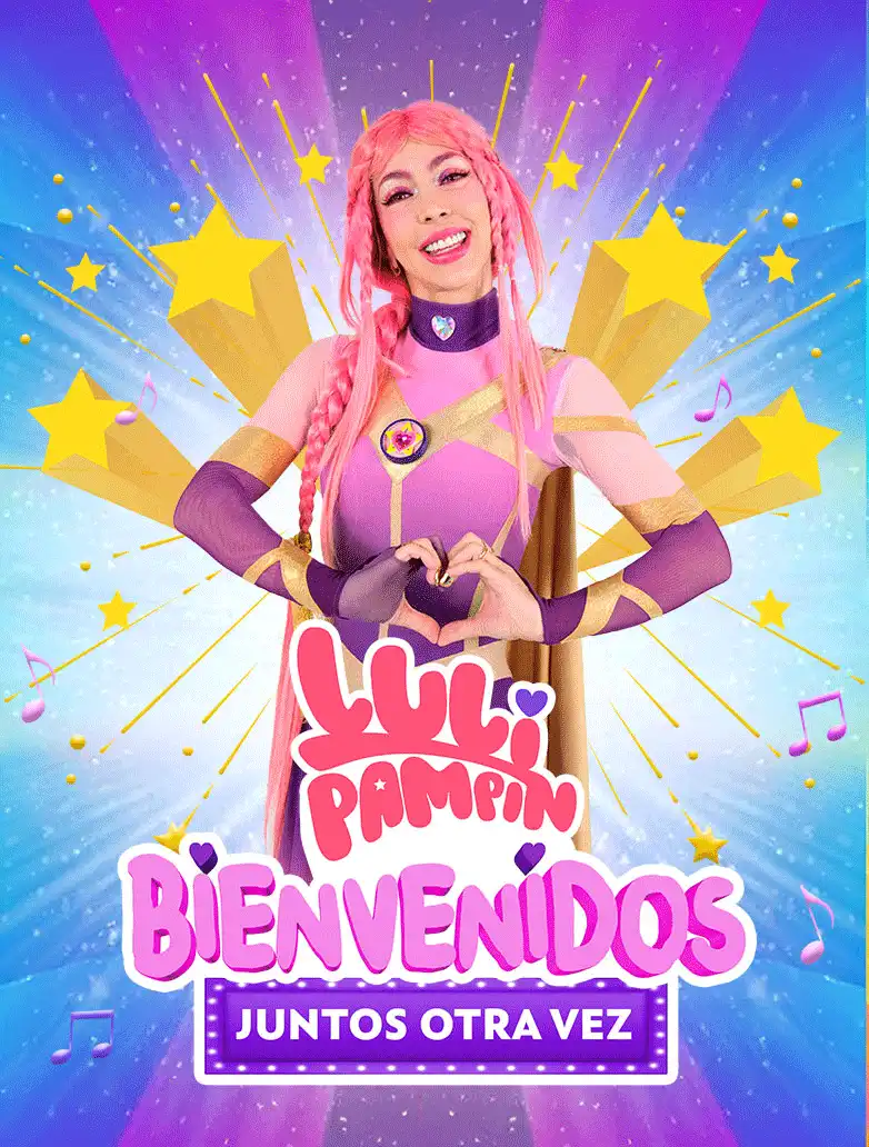 Luli Pampin - Arena Guadalajara - Conciertos Guadalajara | Noticias y ...